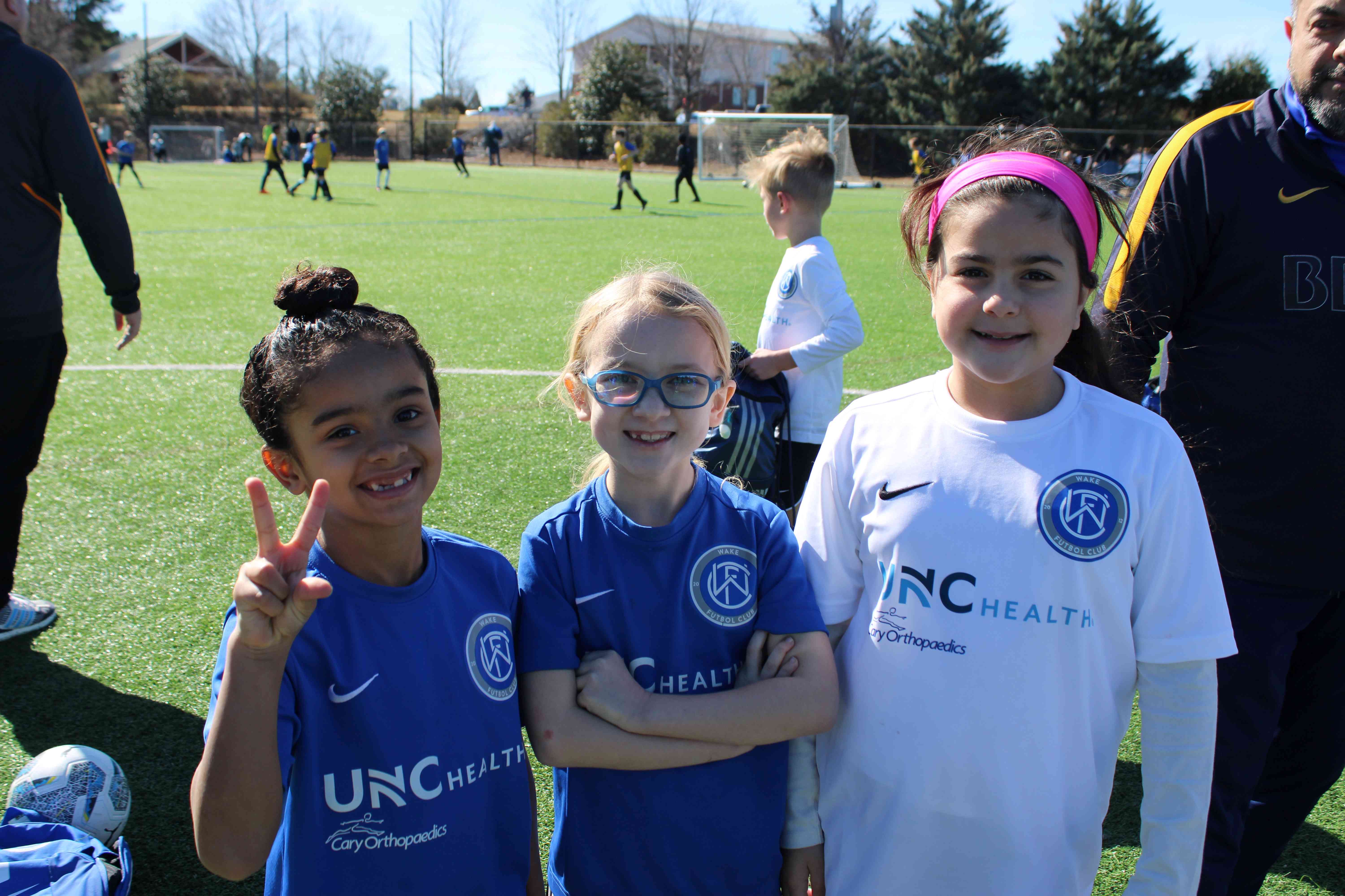 Winter Youth Programs Winter Youth Programs